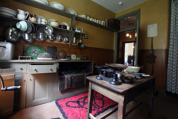 Top ten Victorian house interiors to visit - Mr Victorian