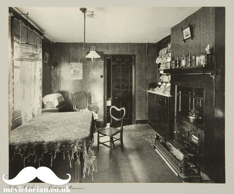 Victorian kitchen - bring the best bits into your period home - Mr ...